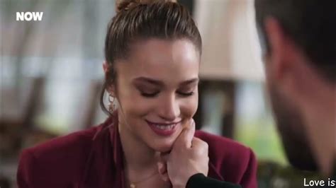 Zeynep And Halil İbrahim This Love 1x25 Youtube