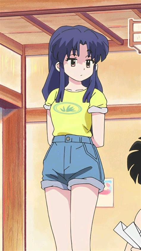 Pin On Ranma 12 🫰