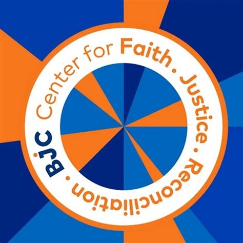 Baptist Joint Cmte Promotes Religious Liberty With Faith And Justice Center
