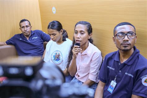 Empowering Timor Leste S Youth A Catalyst For Inclusive Democracy