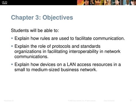 Ppt Chapter Network Protocols And Communications Powerpoint