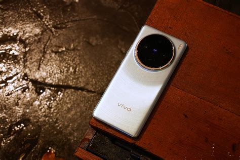 Types Of Photos That Show Off The Vivo X Pros Cameras