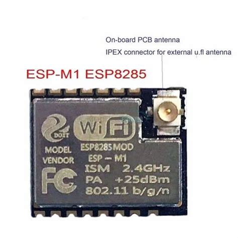 Wireless ESP M WiFi Module At Piece In Hyderabad ID