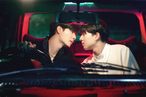 No Sensor Nonton Cutie Pie 2 You 2023 Full Episode Sub Indo Drama Bl Thailand Tayang Kapan Dan