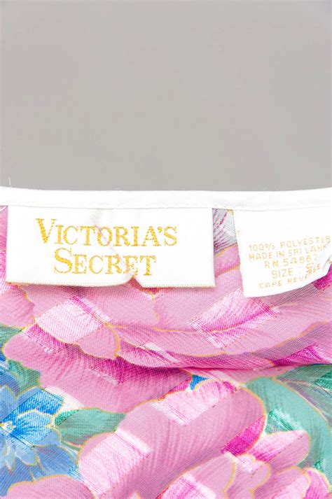 Victorias Secret Lingerie Body Dogdays Vintage