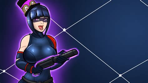 I Made An Art R Fortnitebr