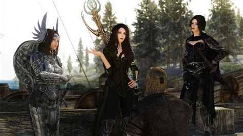 Welcome To Solstheim Shadow Over Solstheim Part 1 Through The