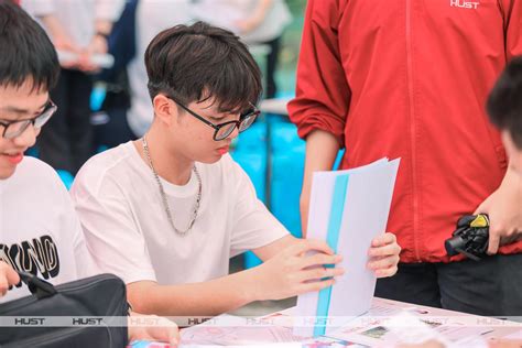 Đhbk Hà Nội Công Bố Phương án Tuyển Sinh Đại Học Chính Quy Năm 2025