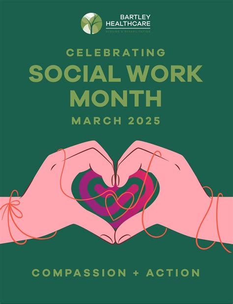 Socialworkmonth Thankyousocialworkers Bartleyhealthcare Katelynn