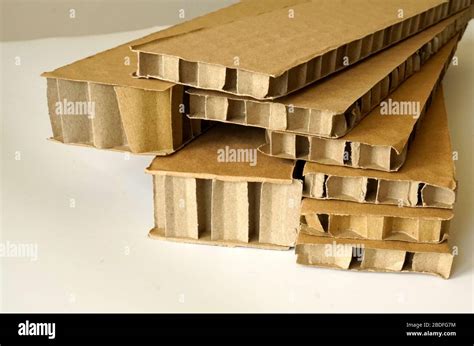 Extra Thick Corrugated Cardboard Sheets Corrugated Cardboard