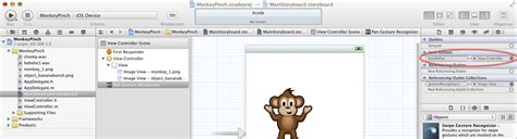 Uigesturerecognizer Tutorial In Ios Pinches Pans And More Kodeco