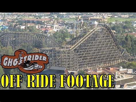 Knotts Berry Farm Ghost Rider Knotts Berry Farm Ghostrider