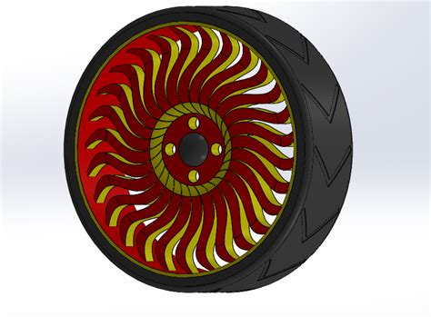 Free Cad Designs Files And 3d Models The Grabcad Community Library