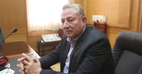 نقيب السكك الحديدية يشيد بتوجيه تبرعات حملة السيسى لدعم الفلسطينيين