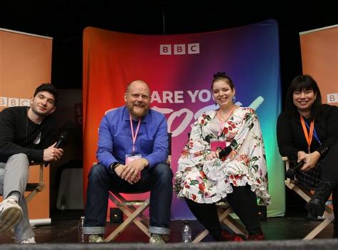 Bbc Share Your Story Tour Lizzie Lovejoy
