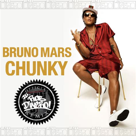 Bruno Mars Albums