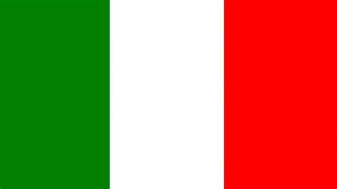 Italy Flag - Wallpaper, High Definition, High Quality, Widescreen