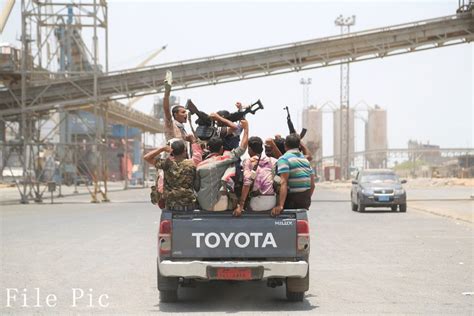 Arab League Chief Demands Immediate Release Of Houthis Seized Uae