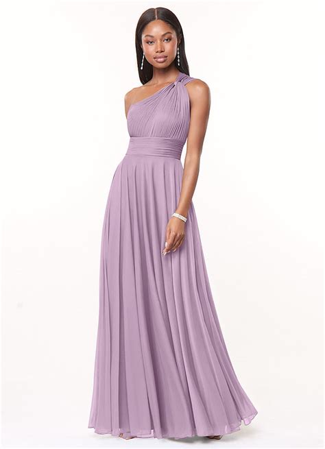 Wisteria Bridesmaid Dresses Azazie CA