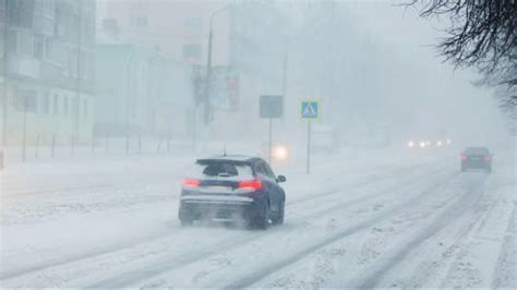March Storm Set To Cause Severe Weather Events Across Us