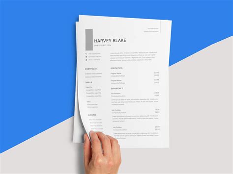 Free Project Management Assistant Resume Template With Example For Job