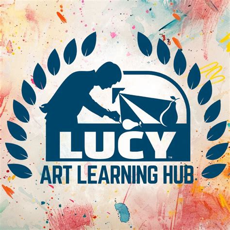 Lucy Learning Hub Drawlucy