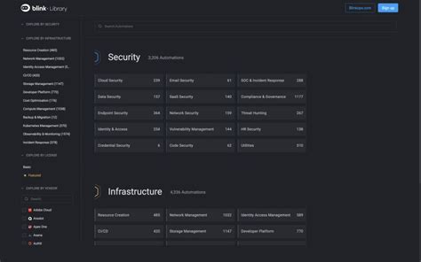 Blink Ops On Linkedin Did You Know You Can Sort The Blink Automation