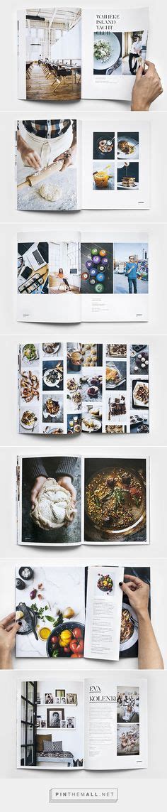 48 Unilever Ideas Layout Design Menu Design Brochure Design