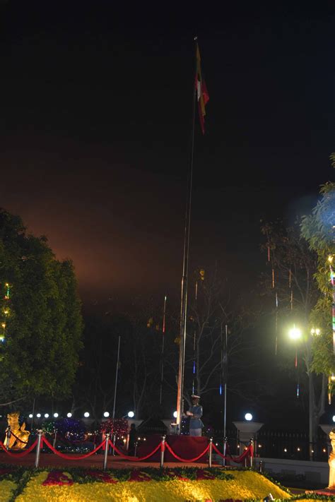 နိုင်ငံတော်စီမံအုပ်ချုပ်ရေးကောင်စီဒုတိယဥက္ကဋ္ဌ ဒုတိယဝန်ကြီးချုပ် ဒုတိယဗိုလ်ချုပ်မှူးကြီး သီရိပ