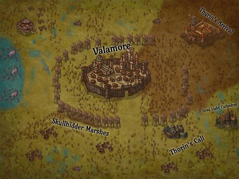 Valamore Moon Guard Wiki Fandom