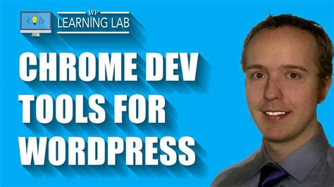 Chrome Developer Tools Basics For Wordpress Walkthrough Chrome Inspect