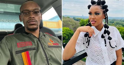 Nota Baloyi Celebrates 2nd Wedding Anniversary Without Berita After The