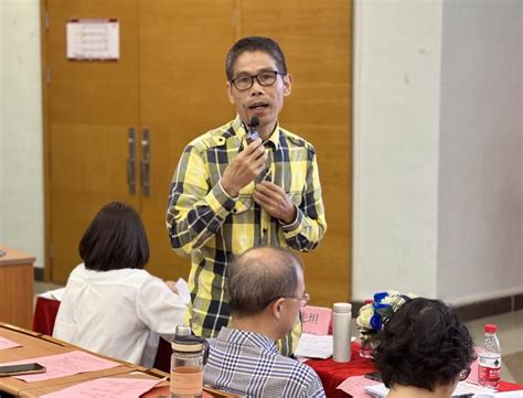 文学院成功举办第二届青年教师教学大赛 广州华商学院文学院