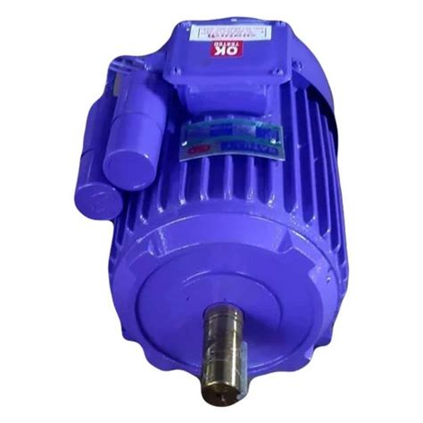Single Phase Electric Motor At Best Price In Ajmer Shree Radhike