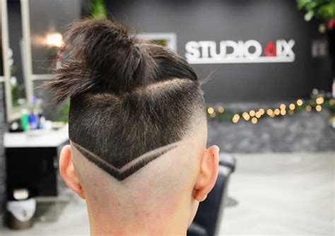 100 Beautiful Bald Fade Hairstyles 2019 Impressive Ideas