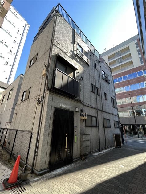北新宿naoshiビル 新宿区 北新宿の賃貸事務所・賃貸オフィス情報【オフィス移転navi】