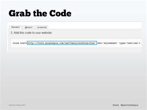 Add Font To CSS H