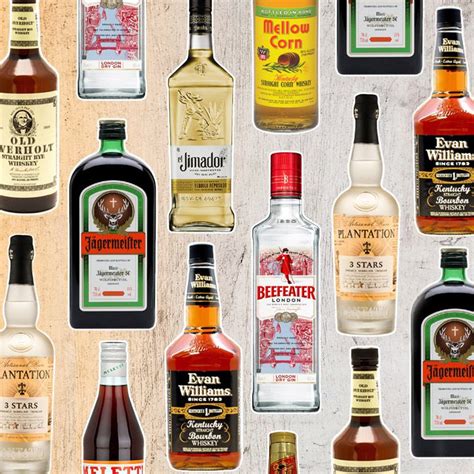 Top 9 Cheap Alcoholic Drinks In 2022 EU Vietnam Business Network EVBN
