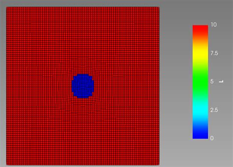 Nonlinear Convergence Problem In Phase Field Idaholab Moose Discussion GitHub