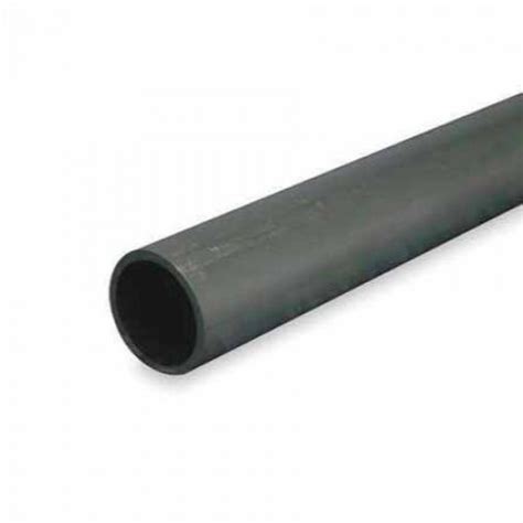 Black Welded Steel Pipe 2 50mm Class Aa X 60m Plain End