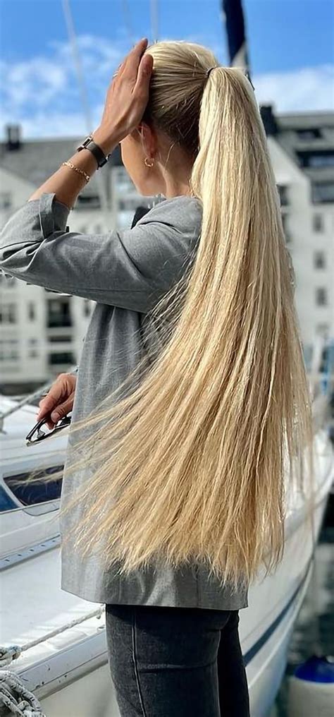 Pin By Joseph R Luna On I Love Long Hair Women Long Hair Pictures