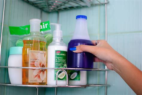 4 Ways To Make Homemade Shower Gel Wikihow