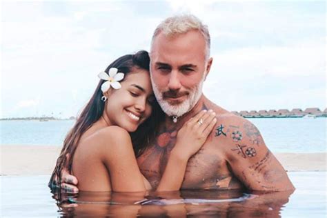 Sapete chi è Sharon Fonseca età carriera vita privata Gianluca