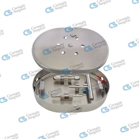 Mueller Style Phlebectomy Hooks Carnegie Surgical Llc