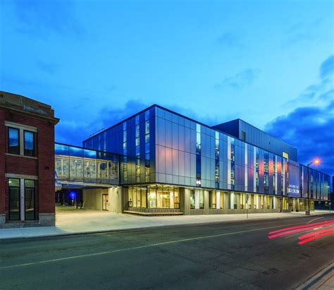 Laurentian University Hosting Métis Architecture And Design Symposium