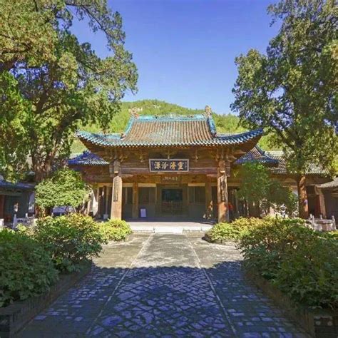 太原云漫步揭秘窦大夫祠如烟往事丨直播预告 山西 晋国 晚报