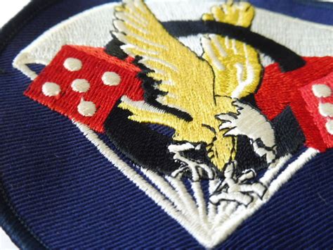506th PIR Pocket Patch At The Front 19 50