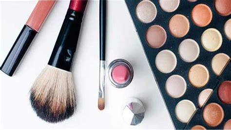 क्या आपके मेकअप किट में हैं ये 6 चीज़ें Makeup Kit Tips Webdunia Hindi