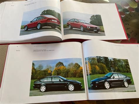 Alfa Romeo Gt V B Cher Kaufen Auf Ricardo