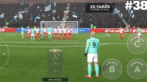 EASTERN EUROPEAN ALL STARS VS ERLING HAALAND ALL STAR CUP QUARTER FINAL DLS 24 GAMEPLAY